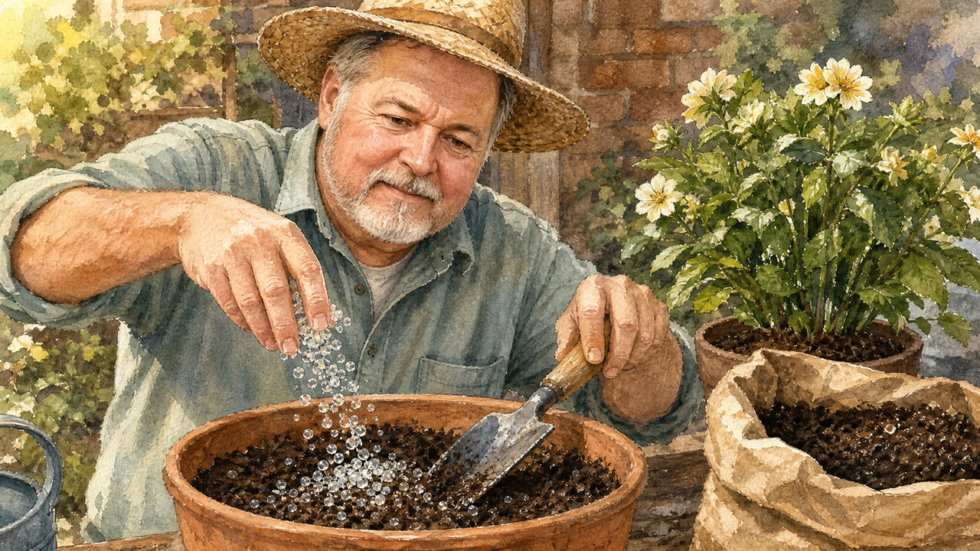 June Gardening Tips for Colorado Gardens - Garden Wise Guy
